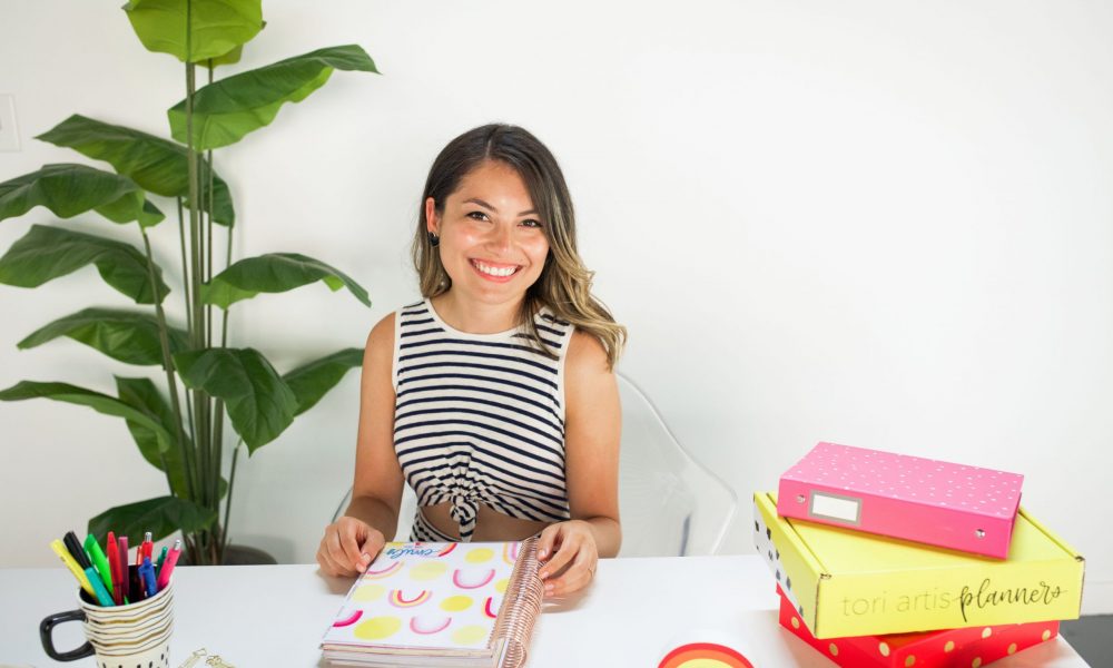 Meet Emily Solis Rodriguez of Mint Script Co. in North Houston - Voyage ...