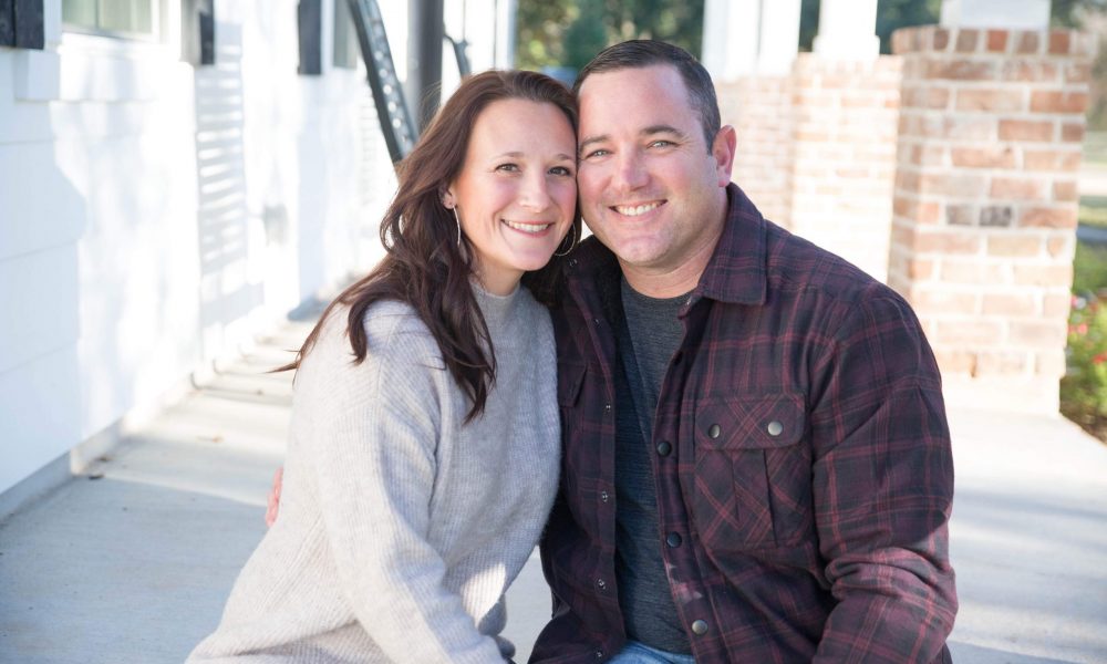 Meet Jessica Burgess of Raegy And Ry in Katy - Voyage Houston Magazine ...