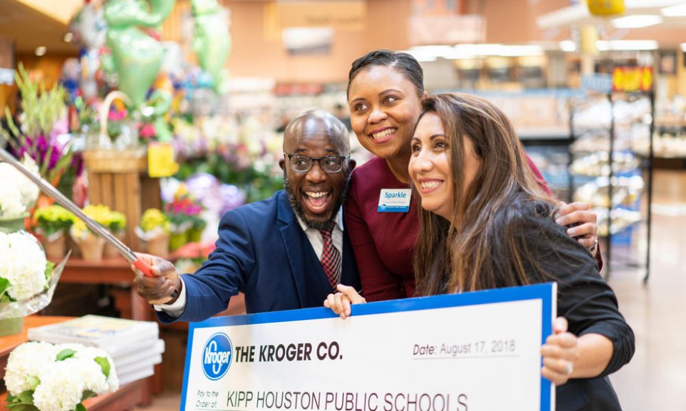 Meet Sparkle Anderson - Voyage Houston Magazine | Houston City Guide