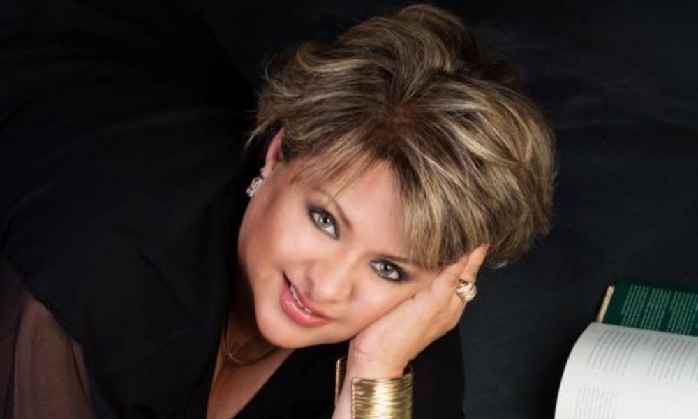 Meet Gerty Portillo of Decore & More in Magnolia - Voyage Houston ...