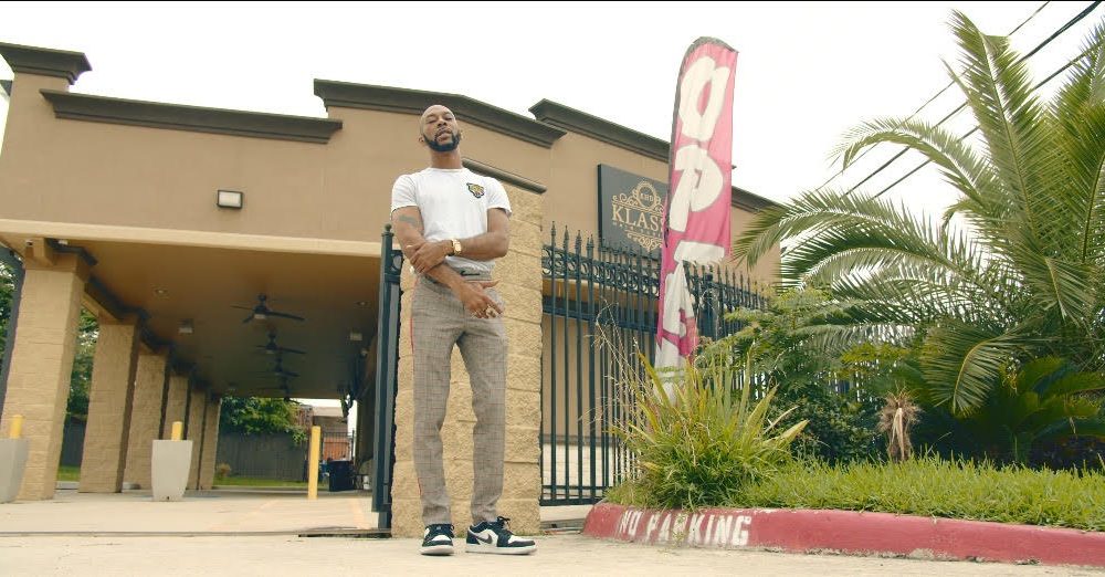 Meet Michael Colbert of Mike Red in Downtown Houston - Voyage Houston ...