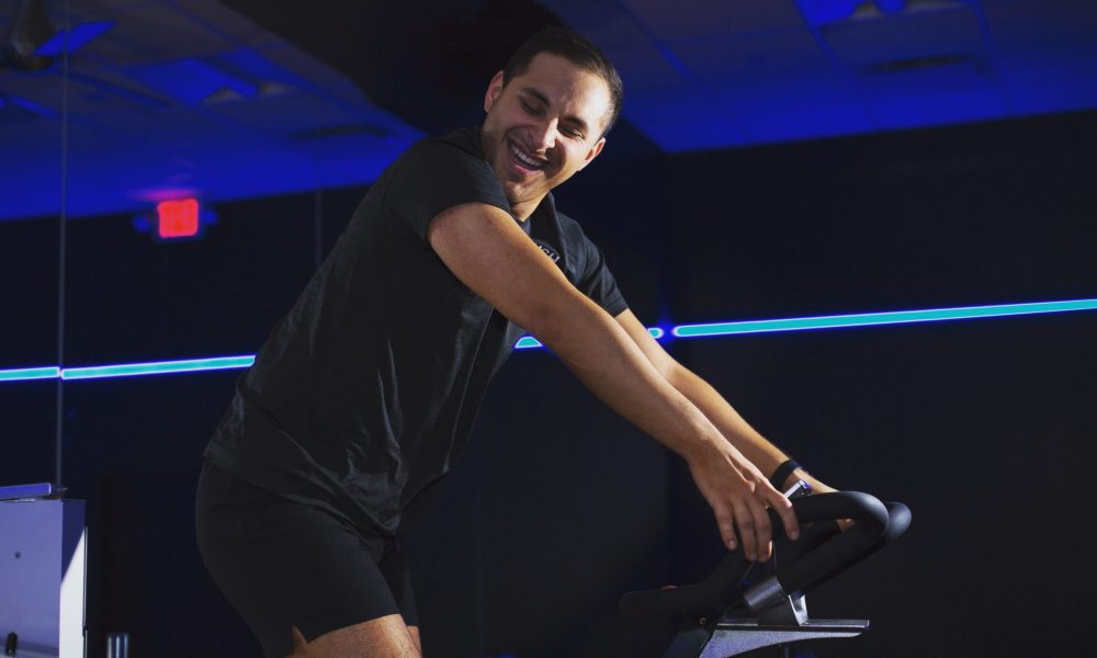 Meet Aaron Castillo of Rush Cycle - Sugarland - Voyage Houston Magazine ...