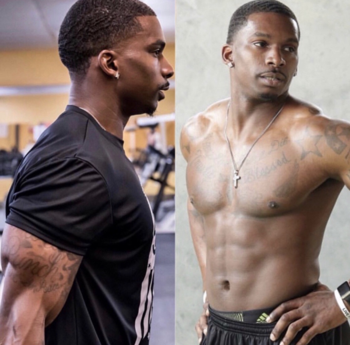 Meet Jarriod Hickman of CulXure Sports and Performance in Humble ...