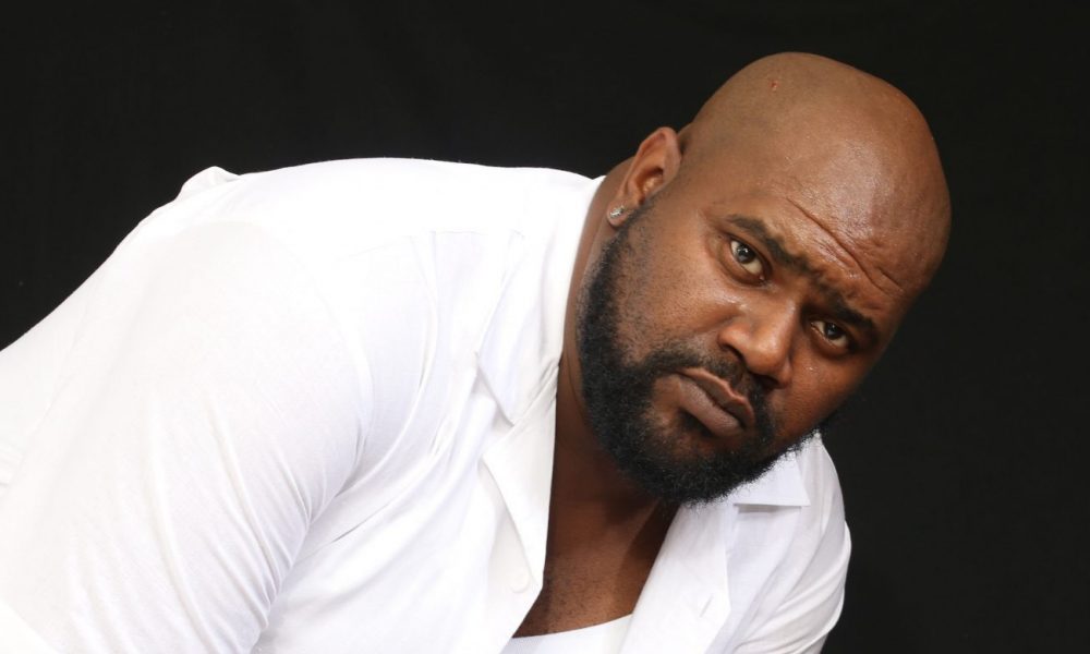 Meet Howard Calvert - Voyage Houston Magazine | Houston City Guide