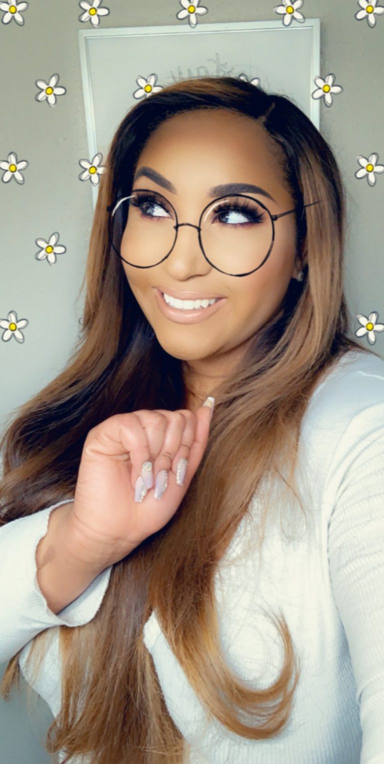 Meet Trailblazer Amanda Sherard - Voyage Houston Magazine | Houston ...