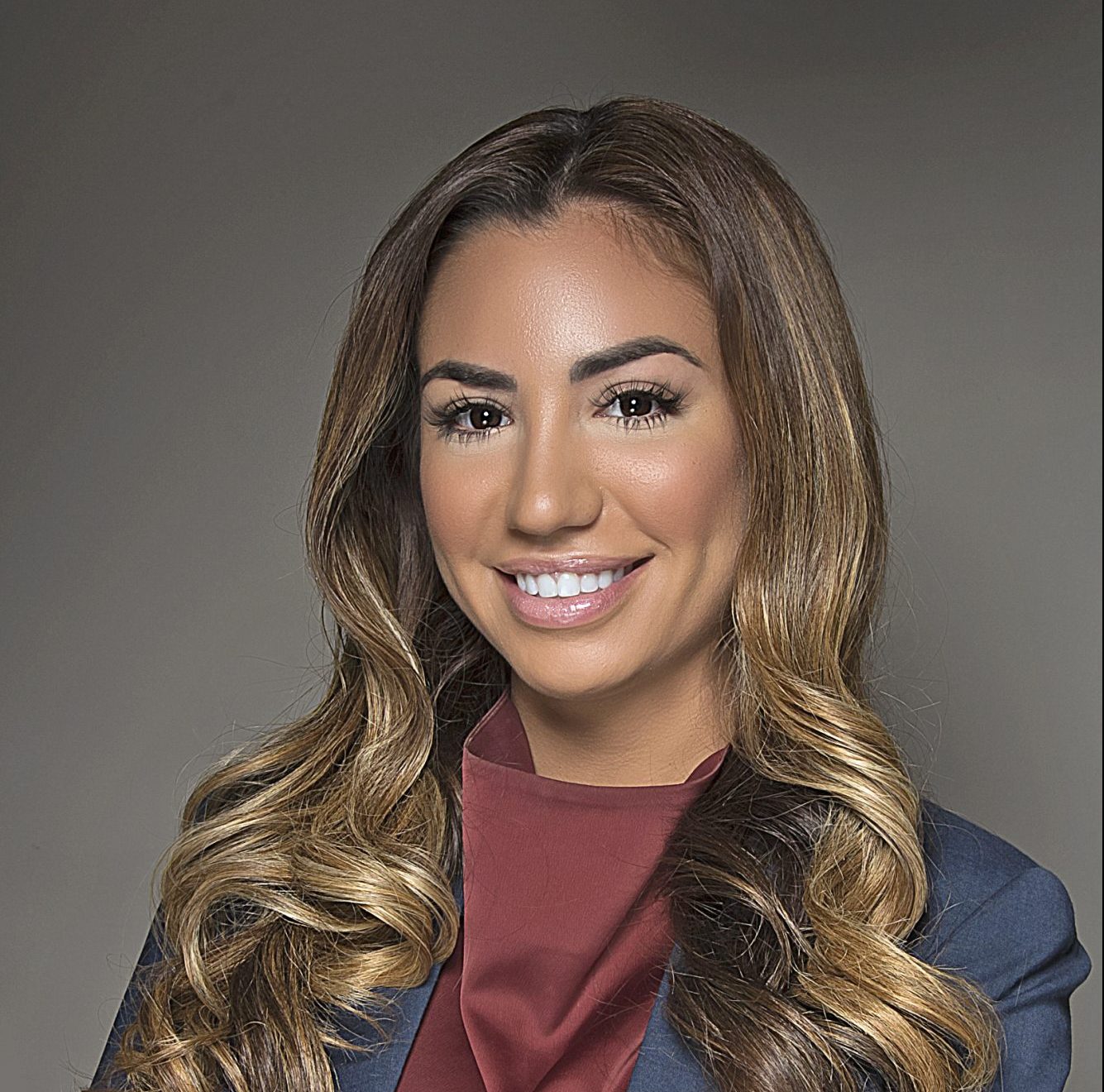 Maria Soliz's Instagram, Twitter & Facebook on IDCrawl