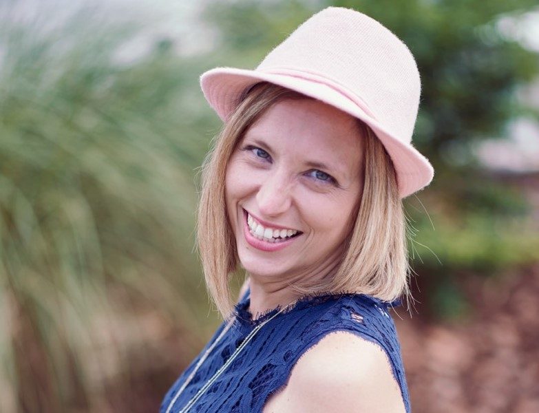 Meet Amber Ruehe of AmbersNature Art in Richmond - Voyage Houston ...