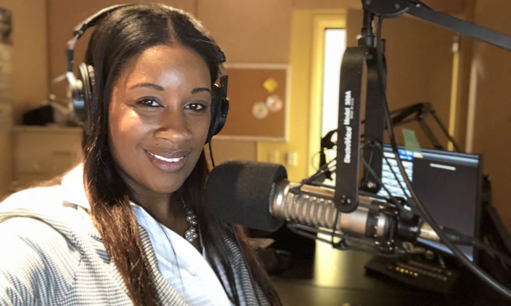 Meet Teelia Lowery of Beyond The Smoke in Southeast Side - Voyage ...