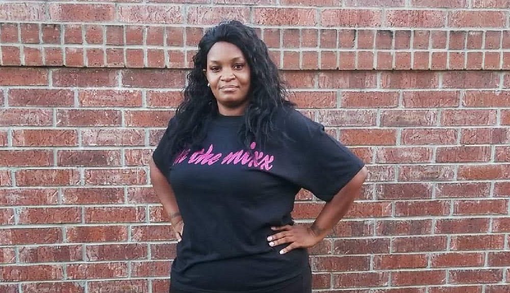 Meet Shereka Heard of In The Mixx Mobile Bartending in Cypress - Voyage ...