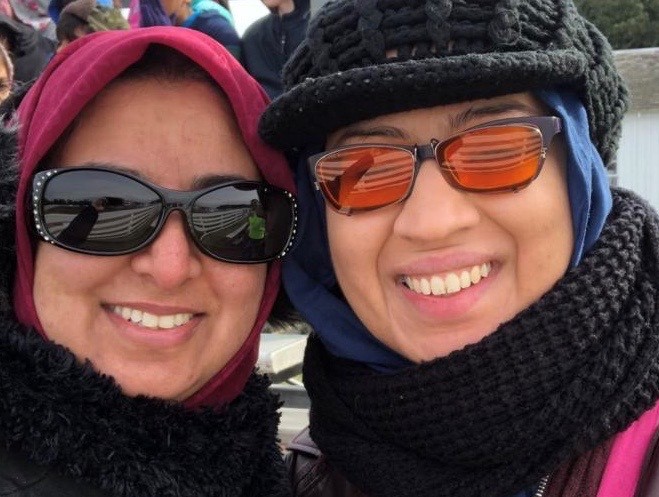 Meet Sabah Chaudhry of MomsMatter in Sugar Land - Voyage Houston ...