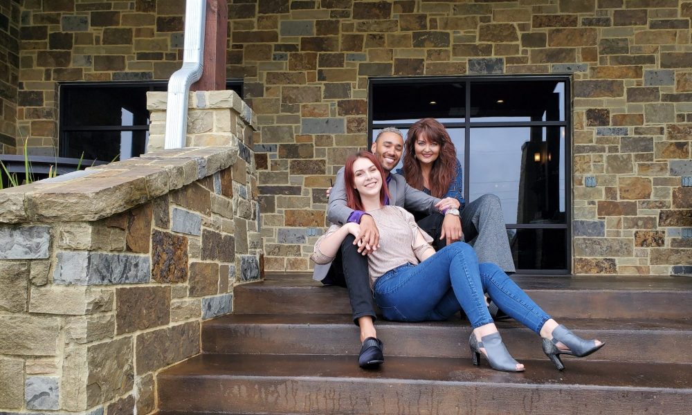 Meet Jennifer Buffington-Hebert of Jlam Products in Conroe - Voyage ...