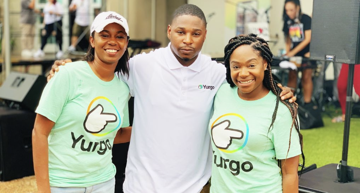 Meet Byron and Jeremy Johnson of Yurgo in Southwest - Voyage Houston ...