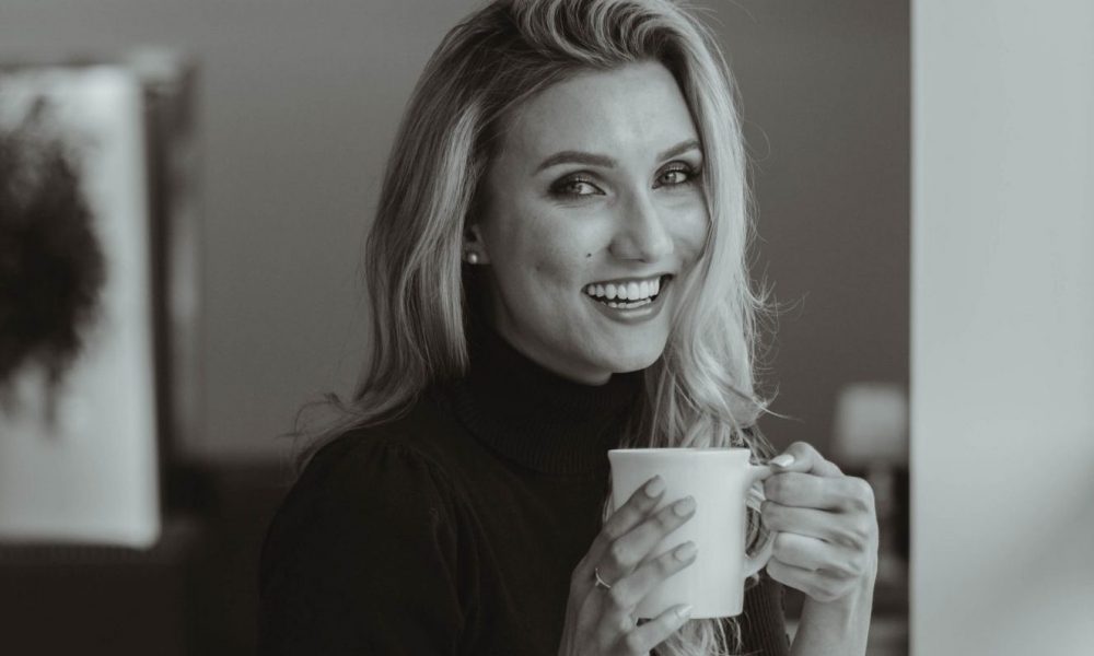 Conversations with the Inspiring Haley Fountain - Voyage Houston ...