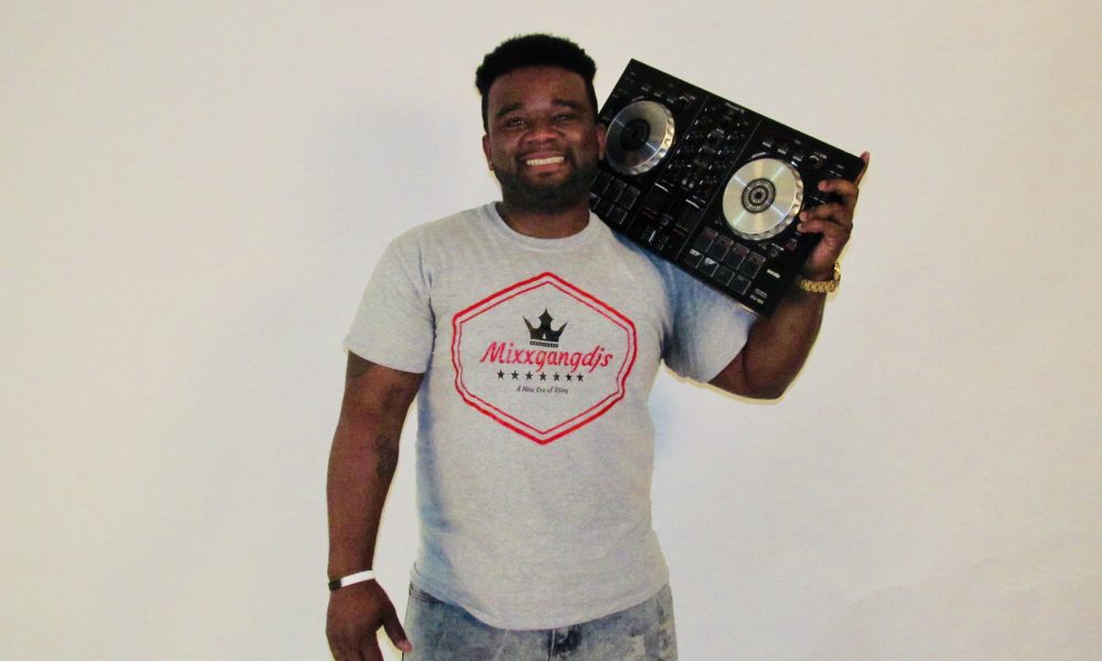 Meet Dwayne Burks-Green of DJ Waynehead Entertainment in Northeast ...