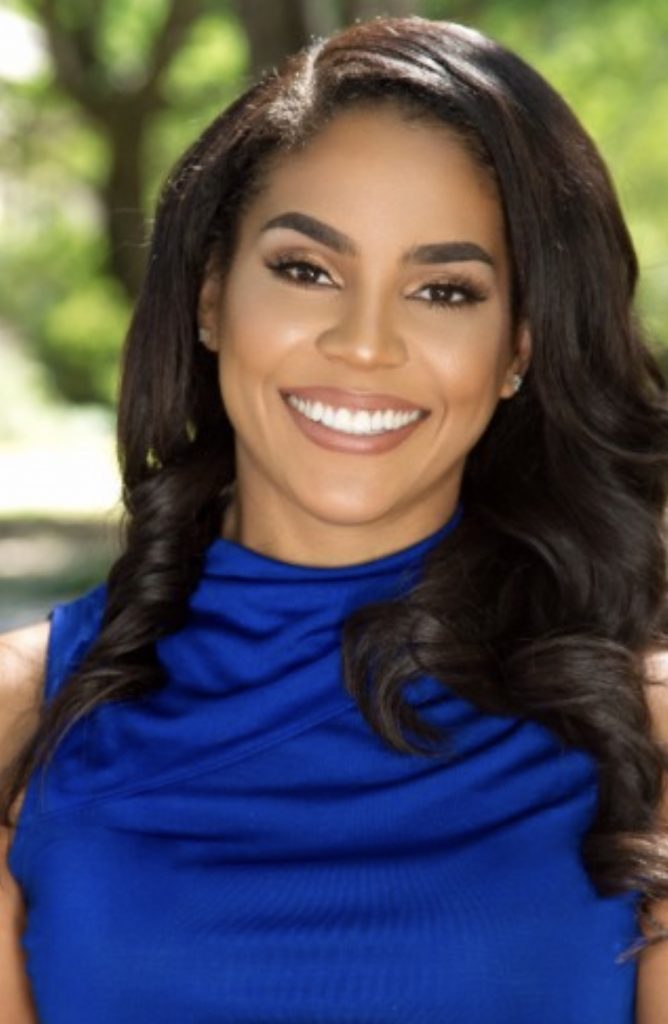 Meet Deidra Gentry of Post Health in Magnolia - Voyage Houston Magazine ...