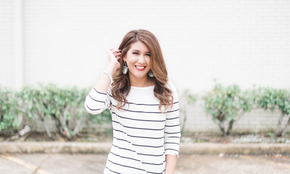 Meet Sarah Helm - Voyage Houston Magazine | Houston City Guide