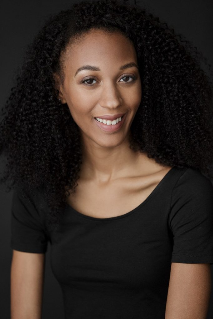 Meet Raven Forrester - Voyage Houston Magazine | Houston City Guide