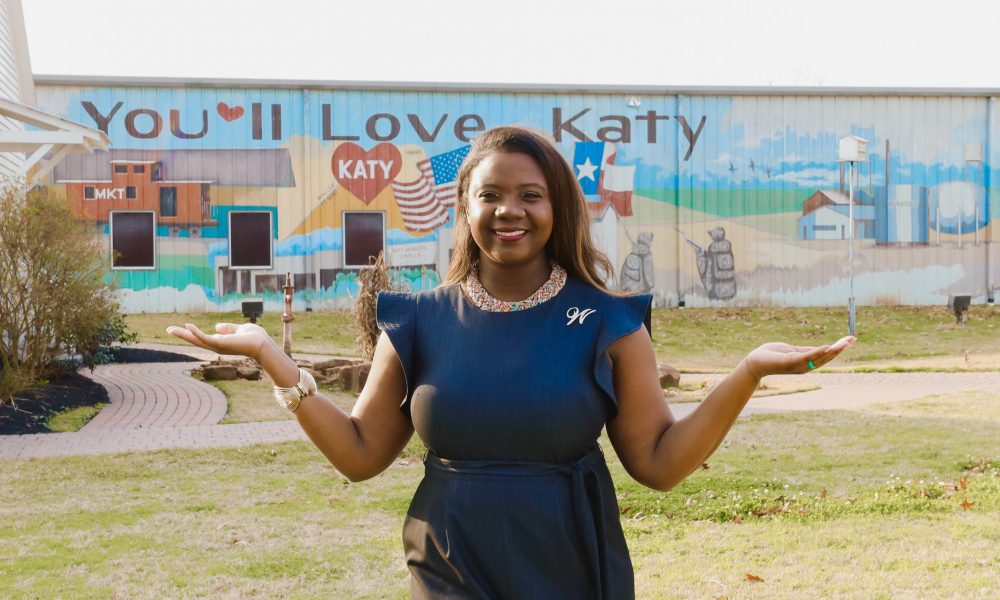 Meet Jessica Anderson of Wonderland Event Childcare in Katy - Voyage ...