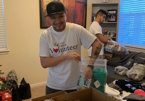 Meet Jacob Salas - Voyage Houston Magazine | Houston City Guide