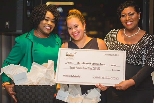 Conversations with the Inspiring Shantera Chatman - Voyage Houston ...