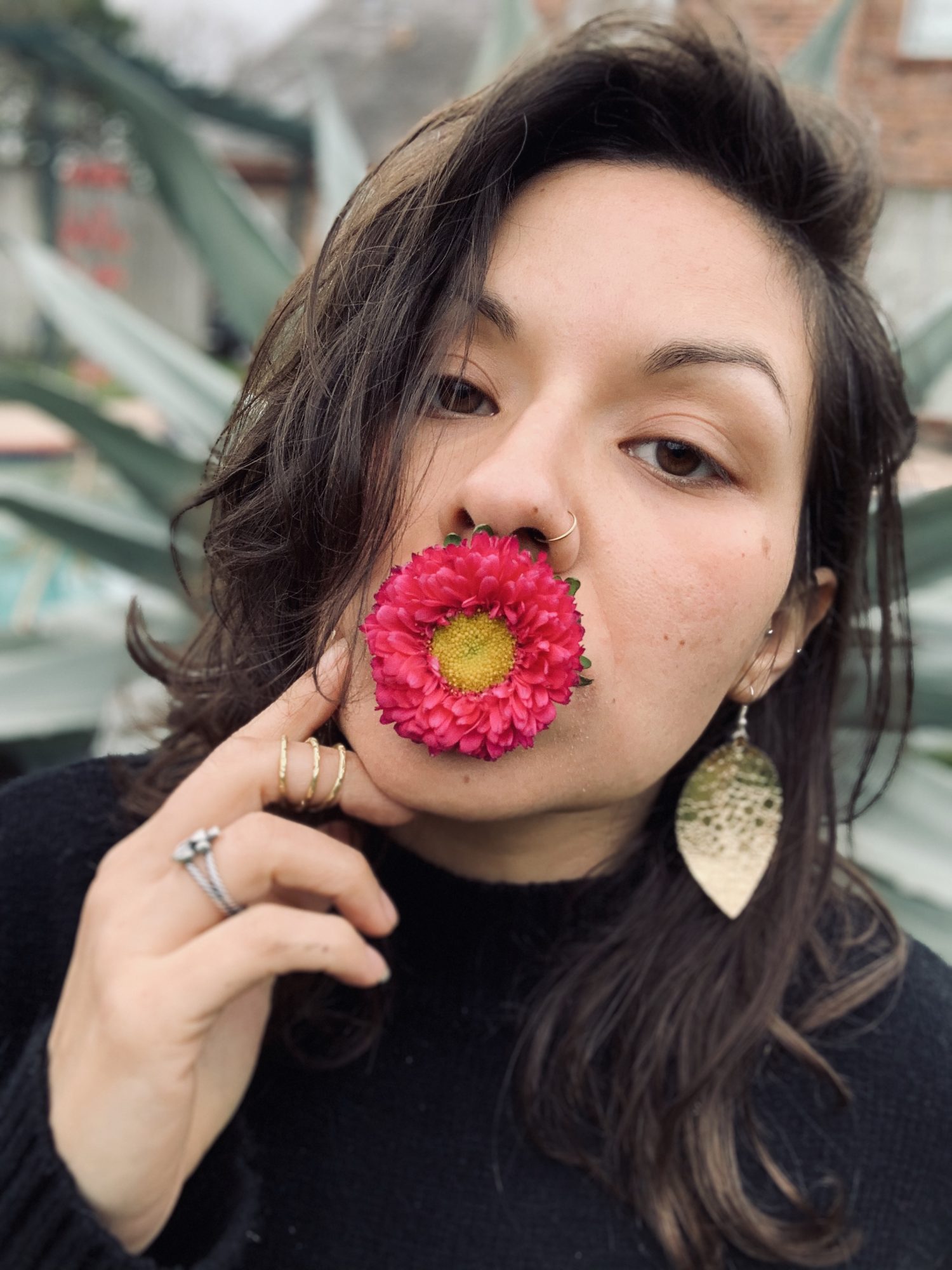 Meet Veronica Cisneros of Dreaming Daisy in Galena Park/ Woodforest ...