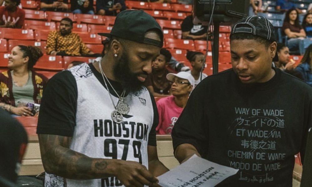 Meet Christopher Smith - Voyage Houston Magazine | Houston City Guide