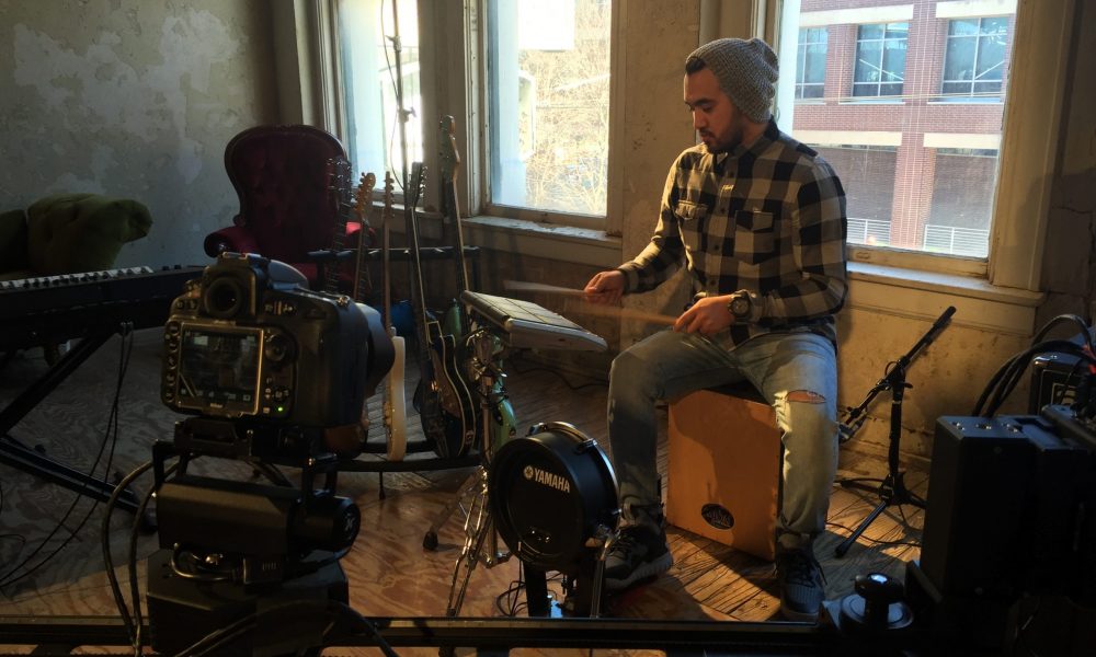 Meet Isaac Doria, Jr. - Voyage Houston Magazine | Houston City Guide