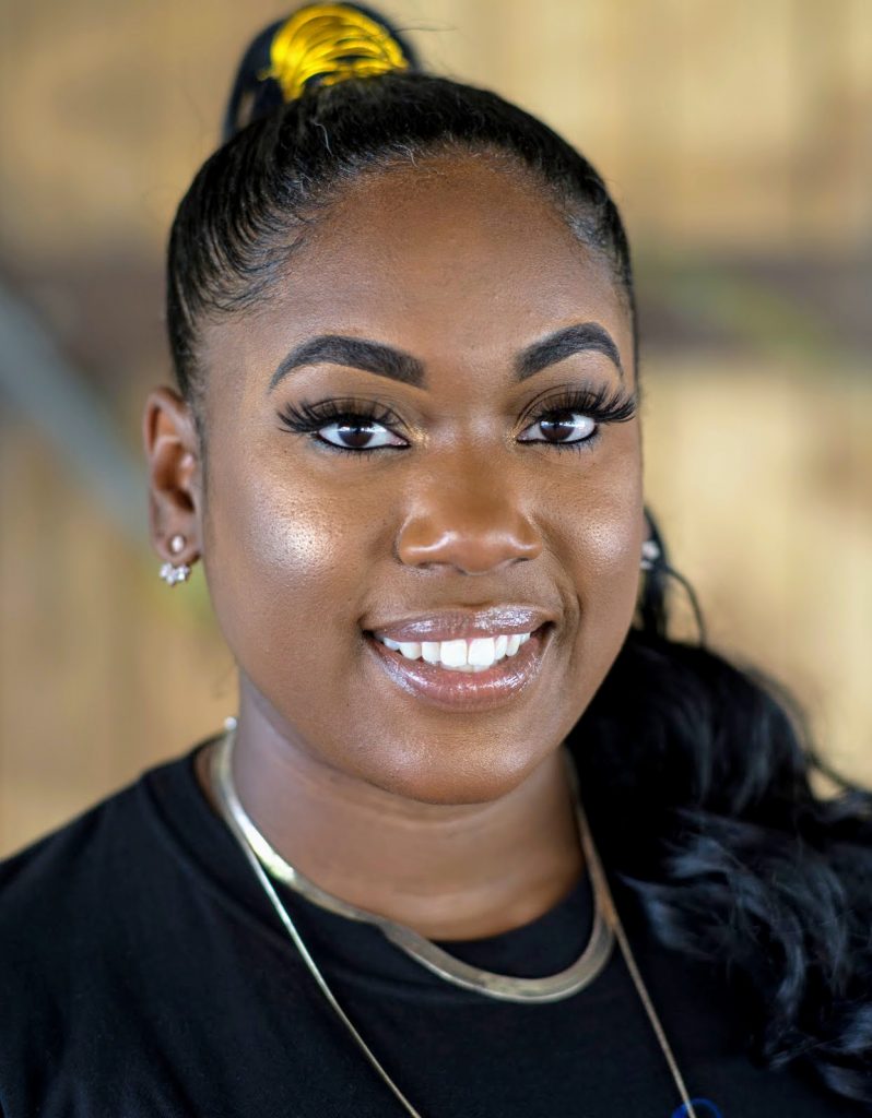 Meet Jessica Terrell - Voyage Houston Magazine | Houston City Guide