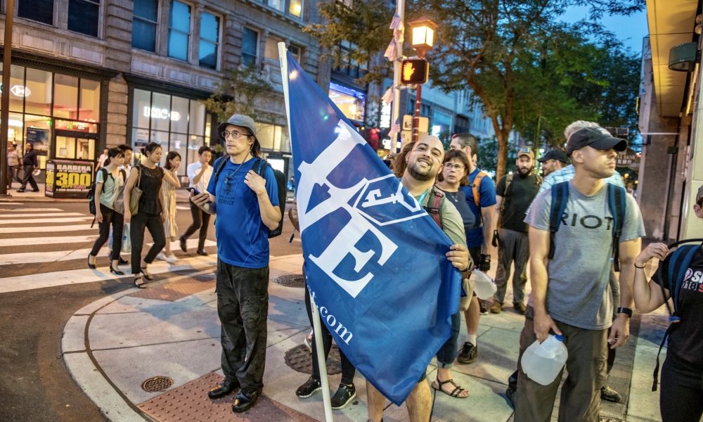 Meet Jared Sammarco - Voyage Houston Magazine | Houston City Guide