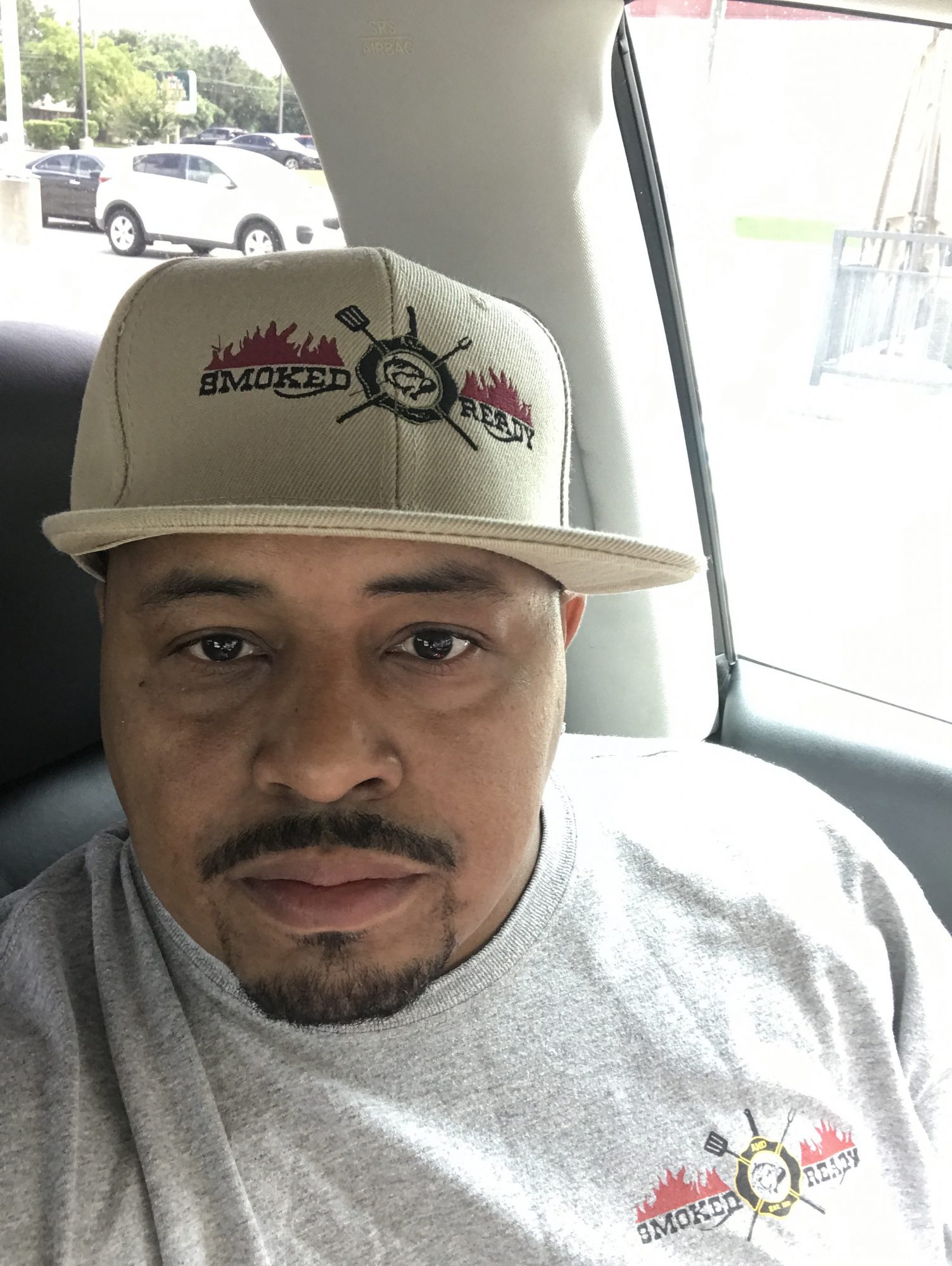 Meet David Flowers Jr of Smoked and Ready in Spring - Voyage Houston ...