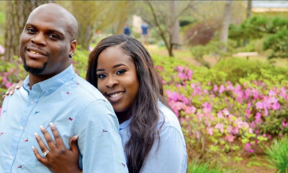 Meet Gerald and Mukosolu Nweke-Oliver of GMADE Clothing & Muky’s ...