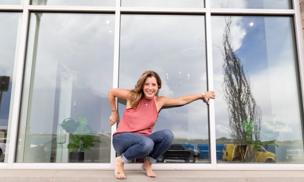 Meet Shannon McGraw-Deitz - Voyage Houston Magazine | Houston City Guide
