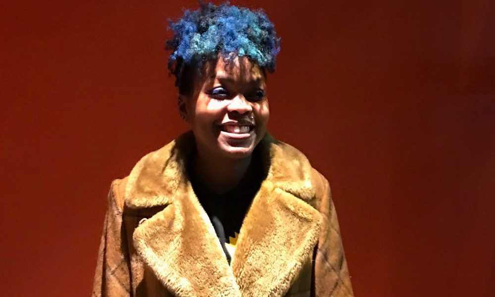 Meet Tiffany Rice - Voyage Houston Magazine | Houston City Guide