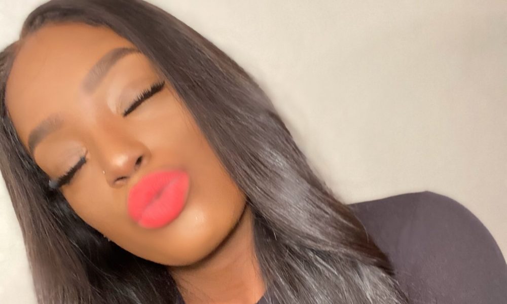 Meet Krystal Liggins of Nova K Beauty - Voyage Houston Magazine ...