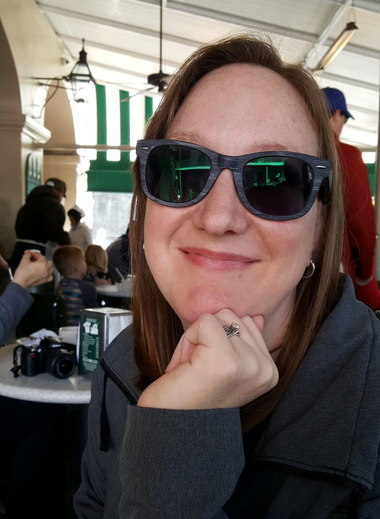 Meet Lacie Heckathorne of Lacie Grace Interior Design - Voyage Houston ...