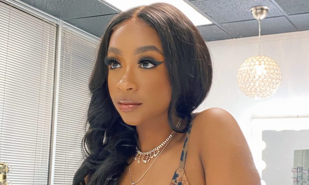 Meet Lorin Lee - Voyage Houston Magazine | Houston City Guide