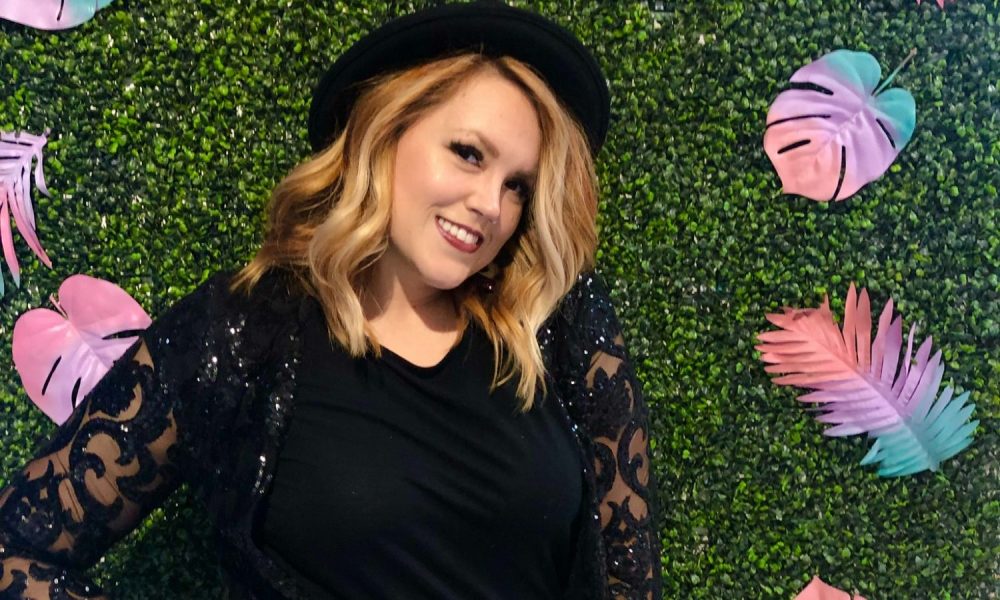 Meet Kacia Cowan of K.C.HairArtistry in Riveroaks - Voyage Houston ...