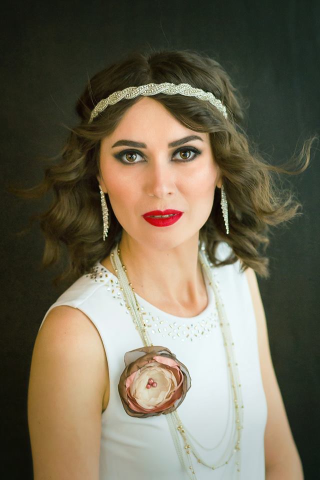 Meet Elena Radu - Voyage Houston Magazine | Houston City Guide