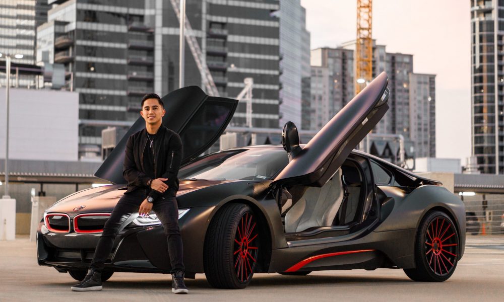 Meet Marc Isaac of MI Global in Medical Center - Voyage Houston ...