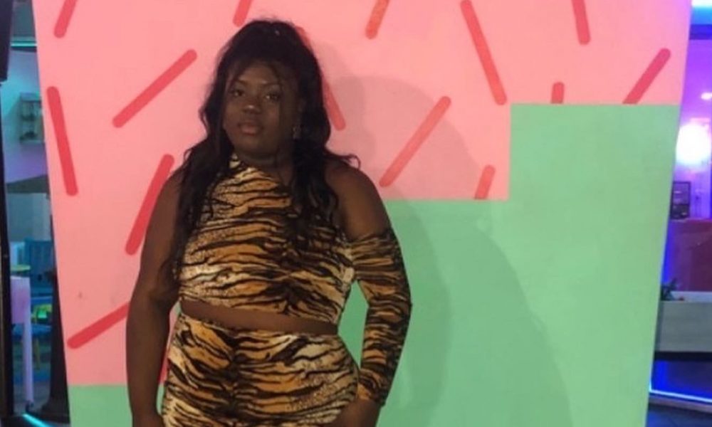 Meet Carnetta Brown of N.belle Collections - Voyage Houston Magazine ...