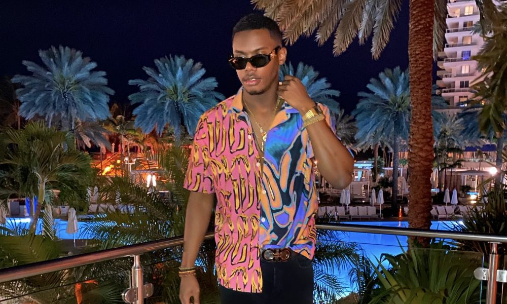 Meet Maine Vale - Voyage Houston Magazine | Houston City Guide