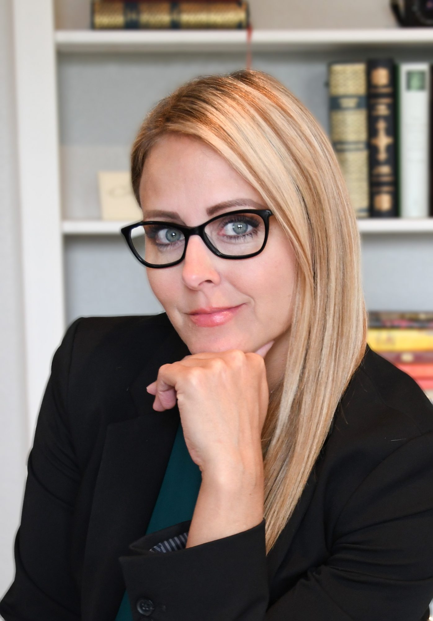 Meet Lisa Lively of LJL Solutions in Clear Lake Area - Voyage Houston ...
