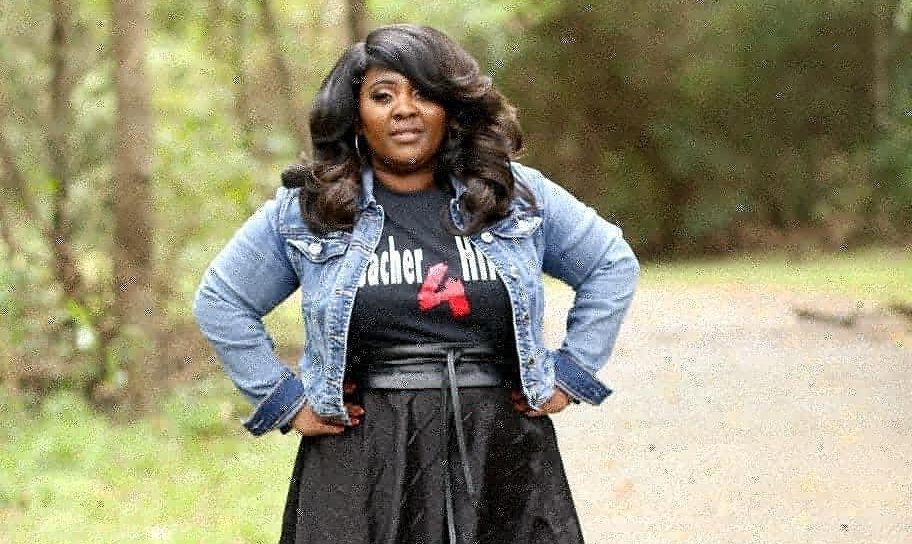 Meet Shawndece Fairrow of Teach ME Resumes in Northwest Houston ...