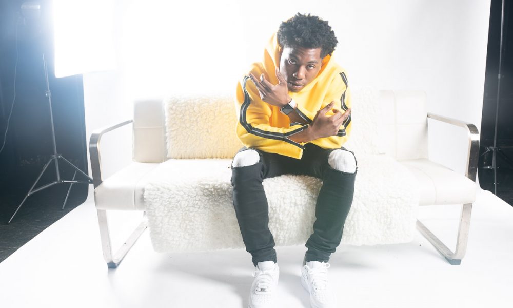 Meet Jaywop Santana of ONLANE in North - Voyage Houston Magazine ...