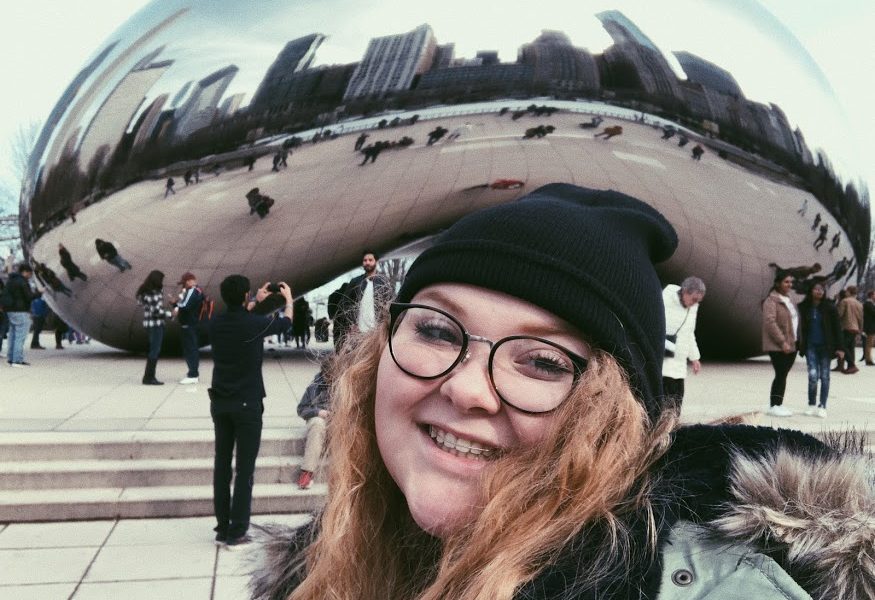 Meet Emma Jessen - Voyage Houston Magazine | Houston City Guide