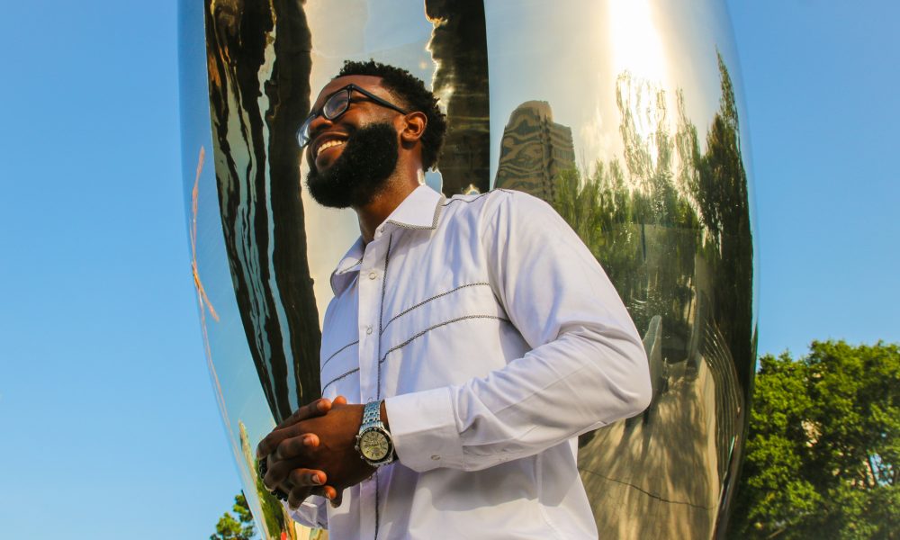 Meet Fortune McDonald of TheFortuneMcDonald (Speaking & Music) in Alief ...