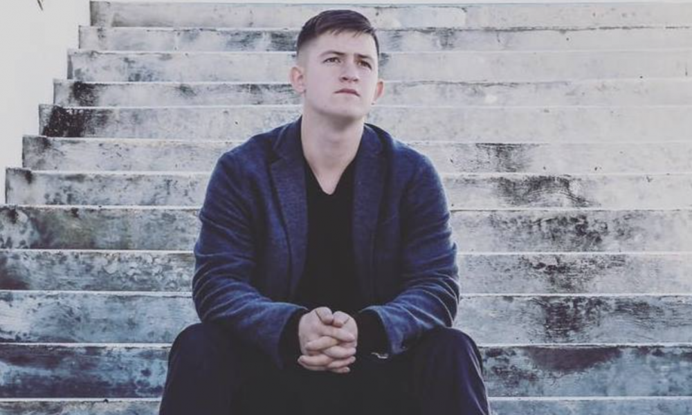 Meet Patrick Burt of VRTX Agency in Galleria Area - Voyage Houston ...