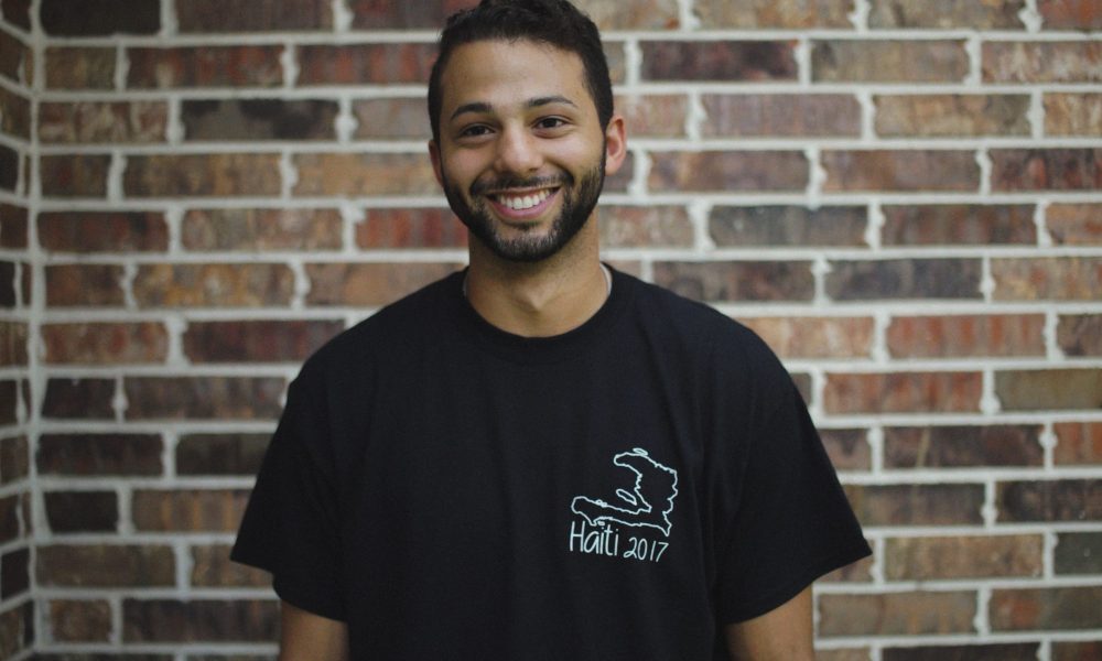 Meet Blake Daniels of Blake A. Daniels Photography in The Energy ...