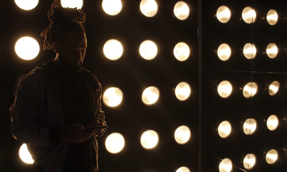 Meet Kalani Ware of KalaniOnDaBeat in North - Voyage Houston Magazine ...