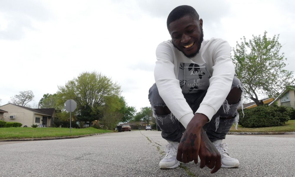 Meet Dominique Xavier of WhitexGold Records in South Acres - Voyage ...